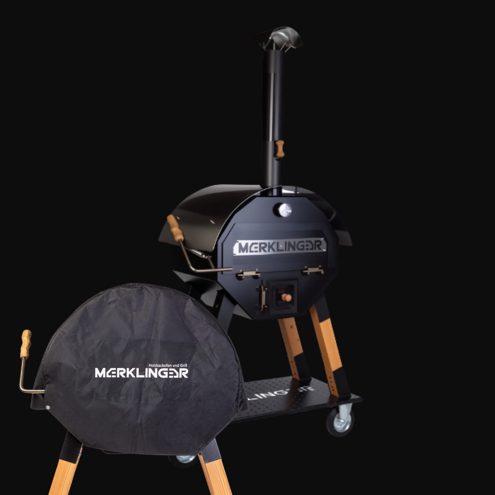 Merklinger 800 – Der Merklinger