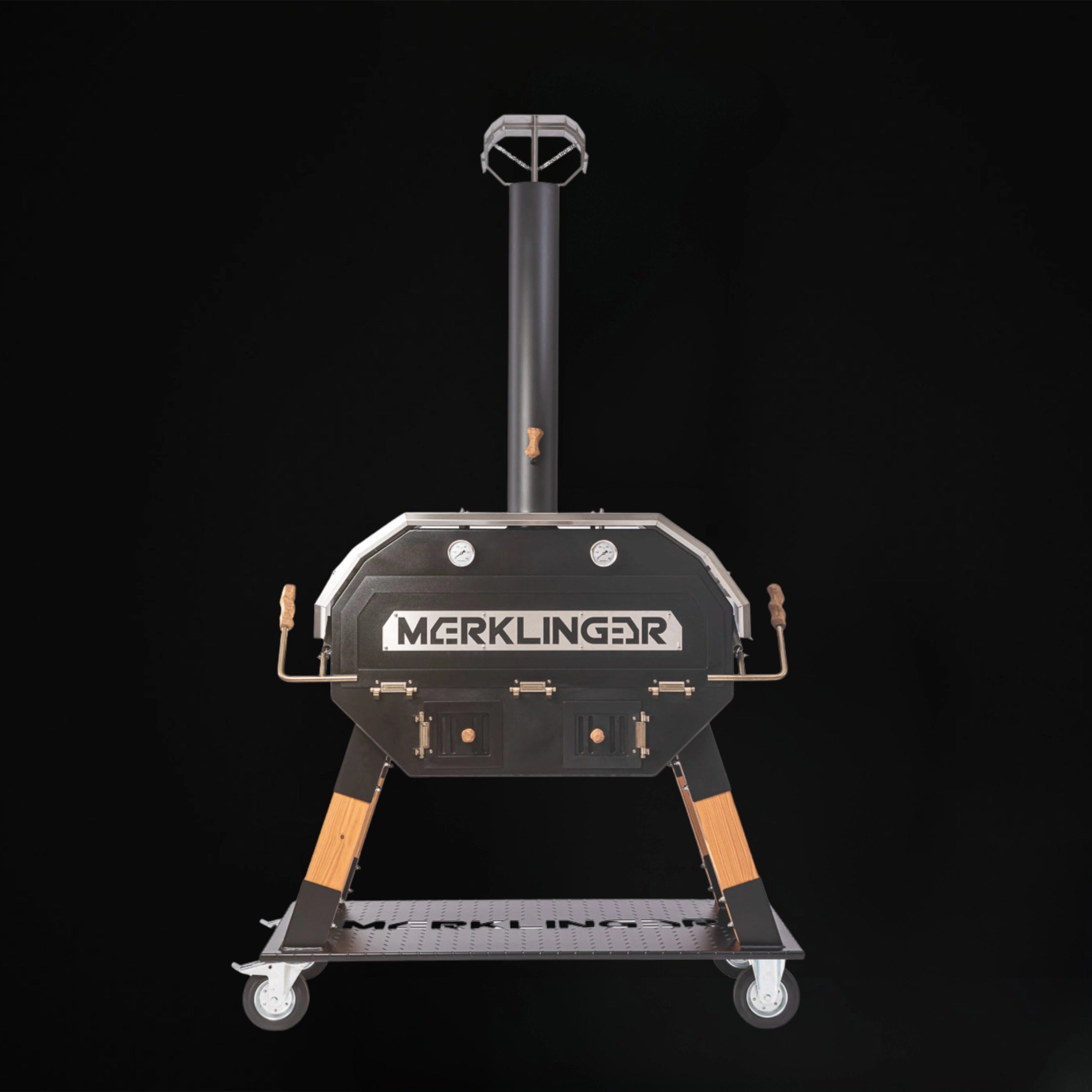 Merklinger 1200 – Der Merklinger