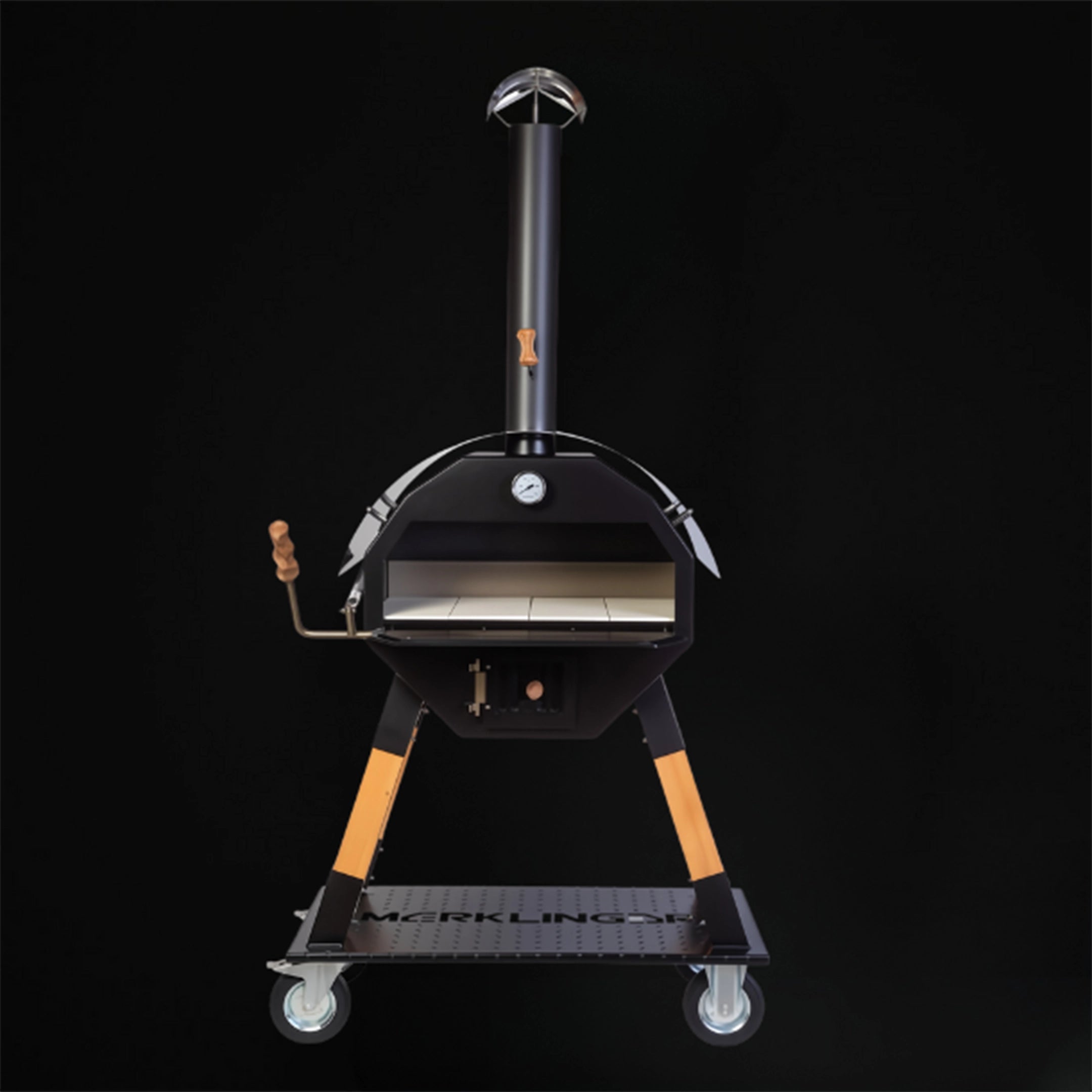 Merklinger 800 – Der Merklinger