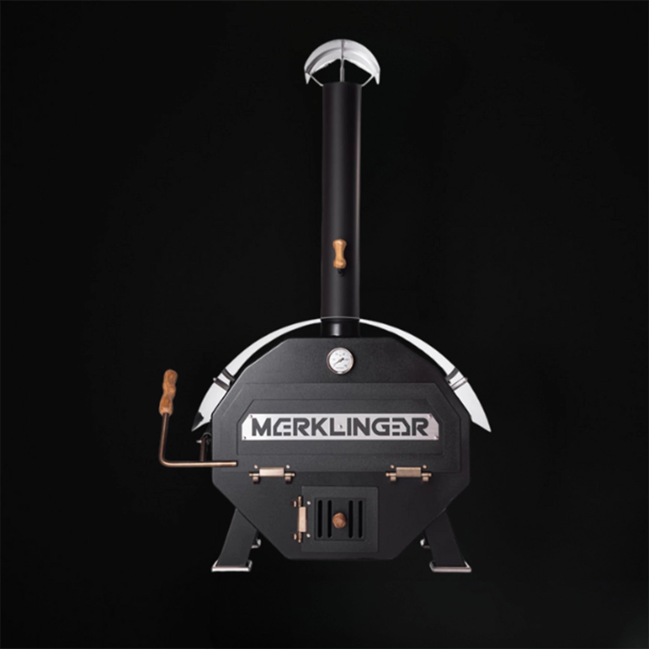 Merklinger 800 (Einbau) – Der Merklinger