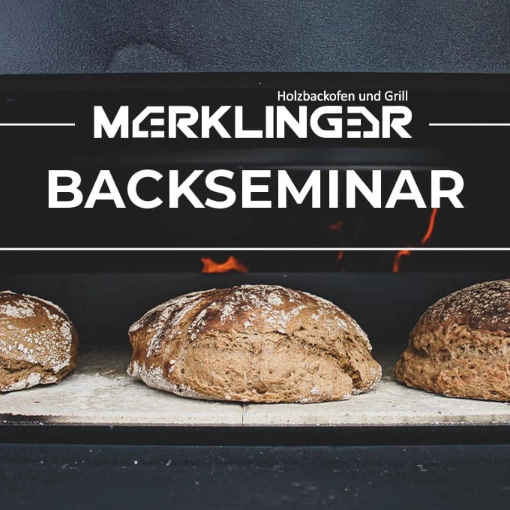 Backkurse und -seminare – Der Merklinger